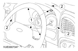 Ford Workshop Service and Repair Manuals > Transit 2000.5 (01.2000-05.2006) > Mechanical Repairs ...